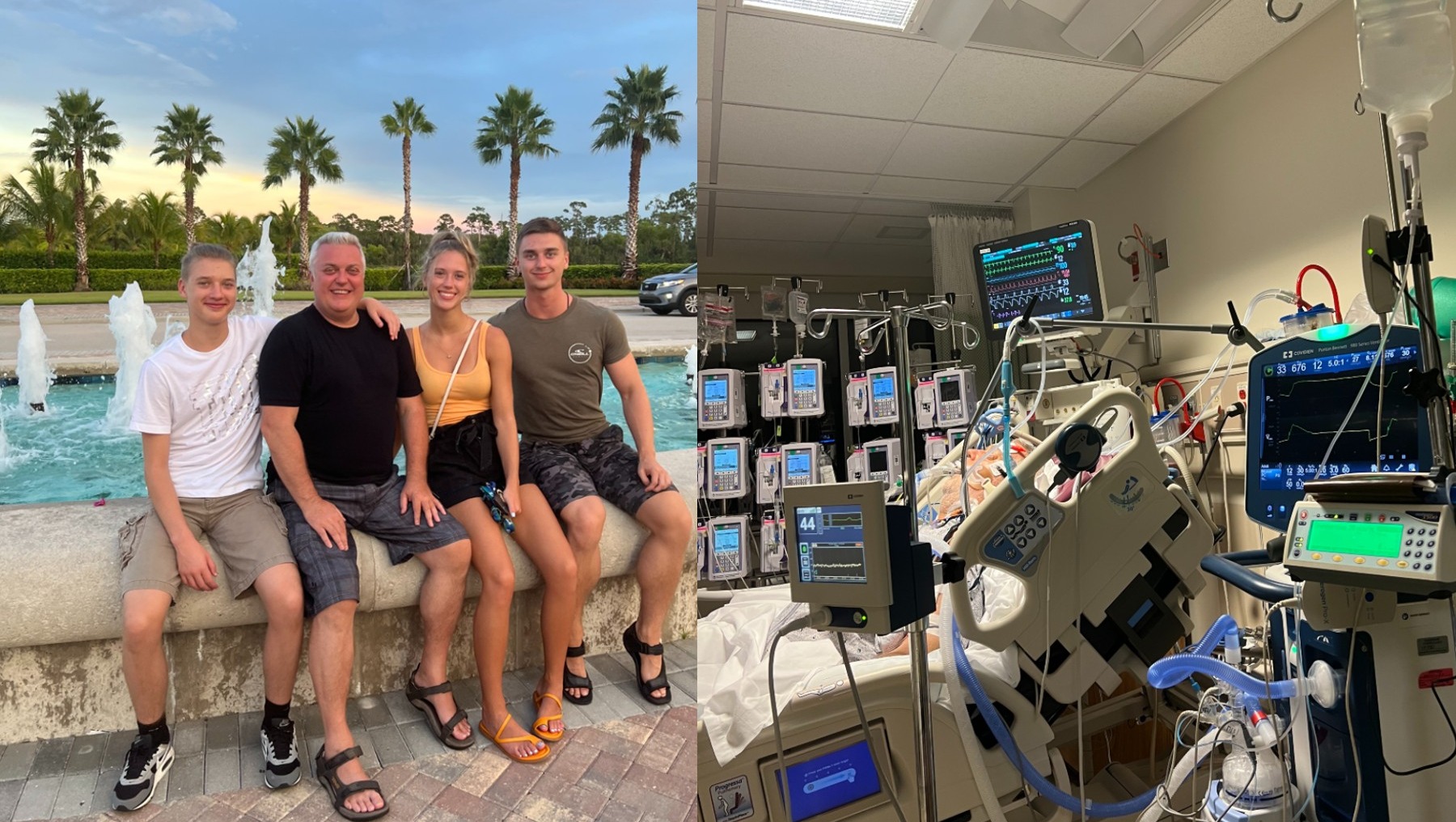 Fundraiser for Aleksandra Jankowski by Anna Wlodarczyk : Jankowski ...