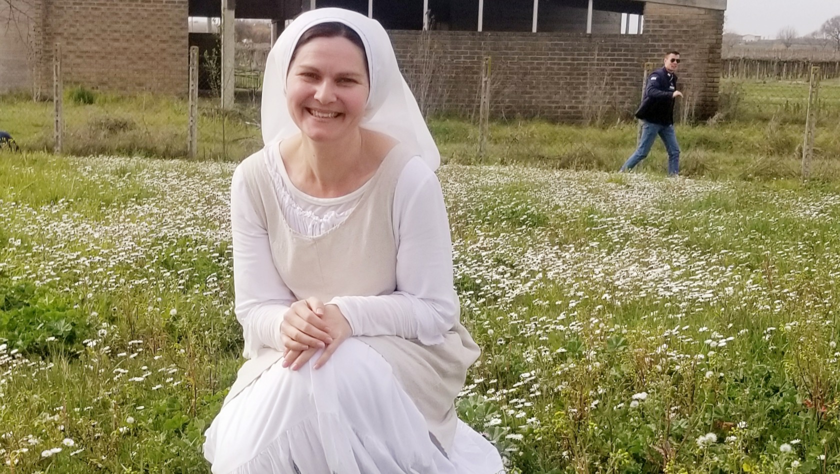 Fundraiser by Claire Heyne : Clearbright Cottage Women's Retreat Center