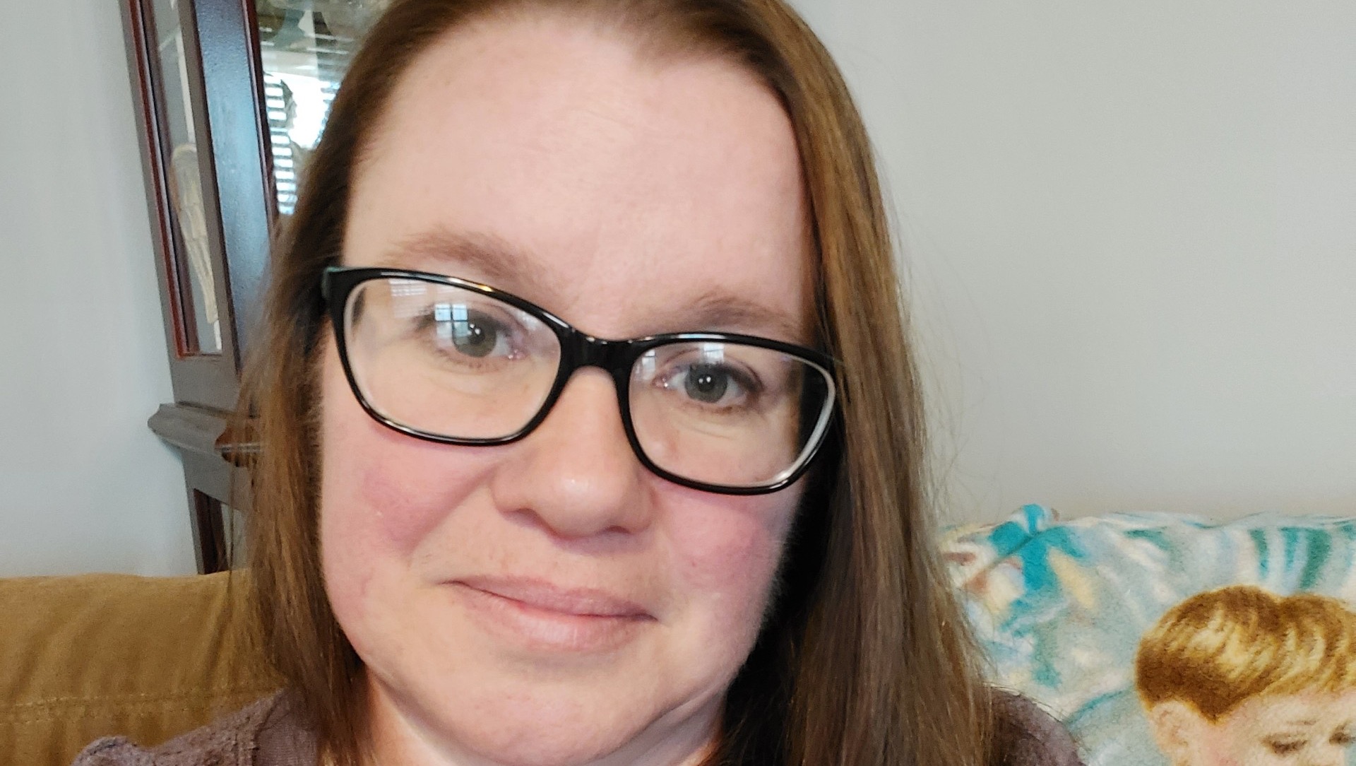 Fundraiser for Shani Carter by Lisa Rose : Shani’s Heart Transplant
