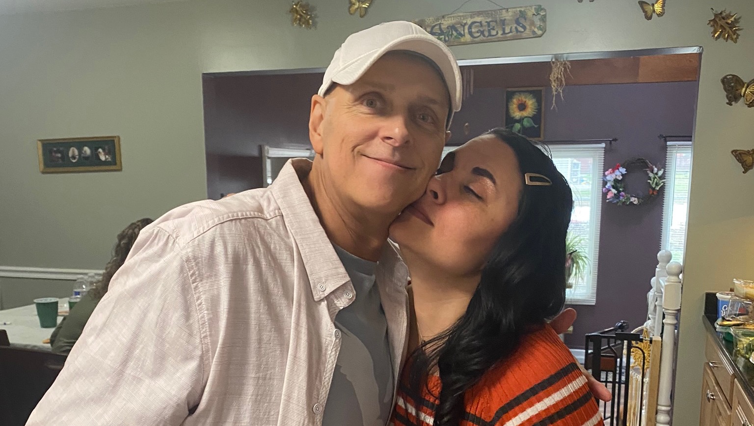 Fundraiser for Kenneth Minney by Sherri Orr : Ken is fighting cancer ...