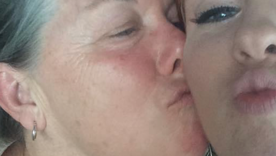 Fundraiser for Britton Walker by Brandy Crowson : Our Pearl