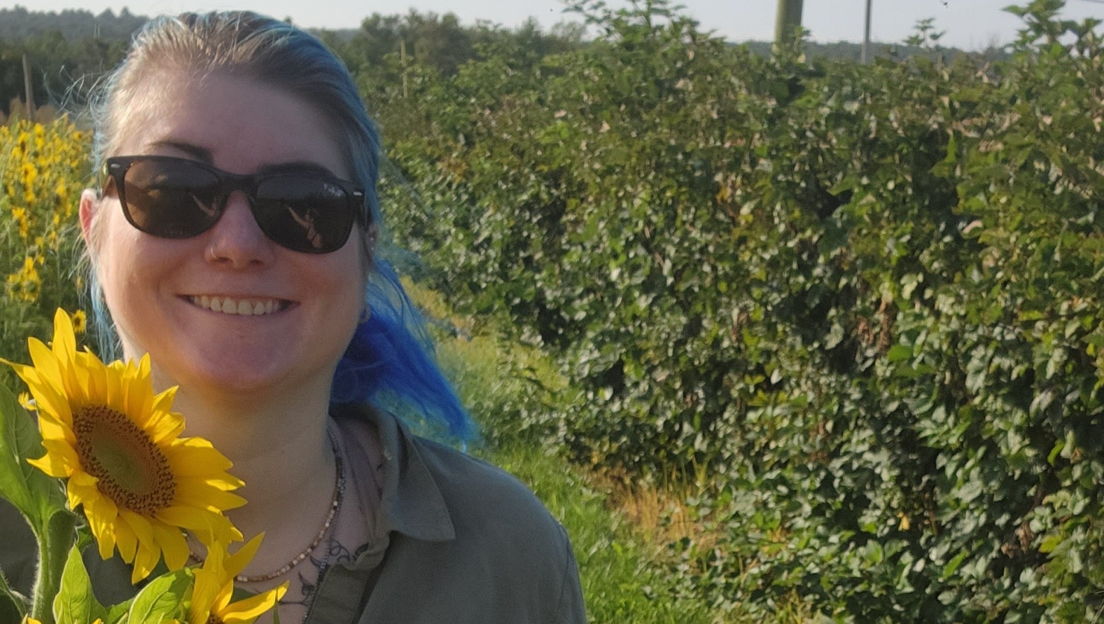 Fundraiser for Misty Woods by Alyssa Gilmore : Britt
