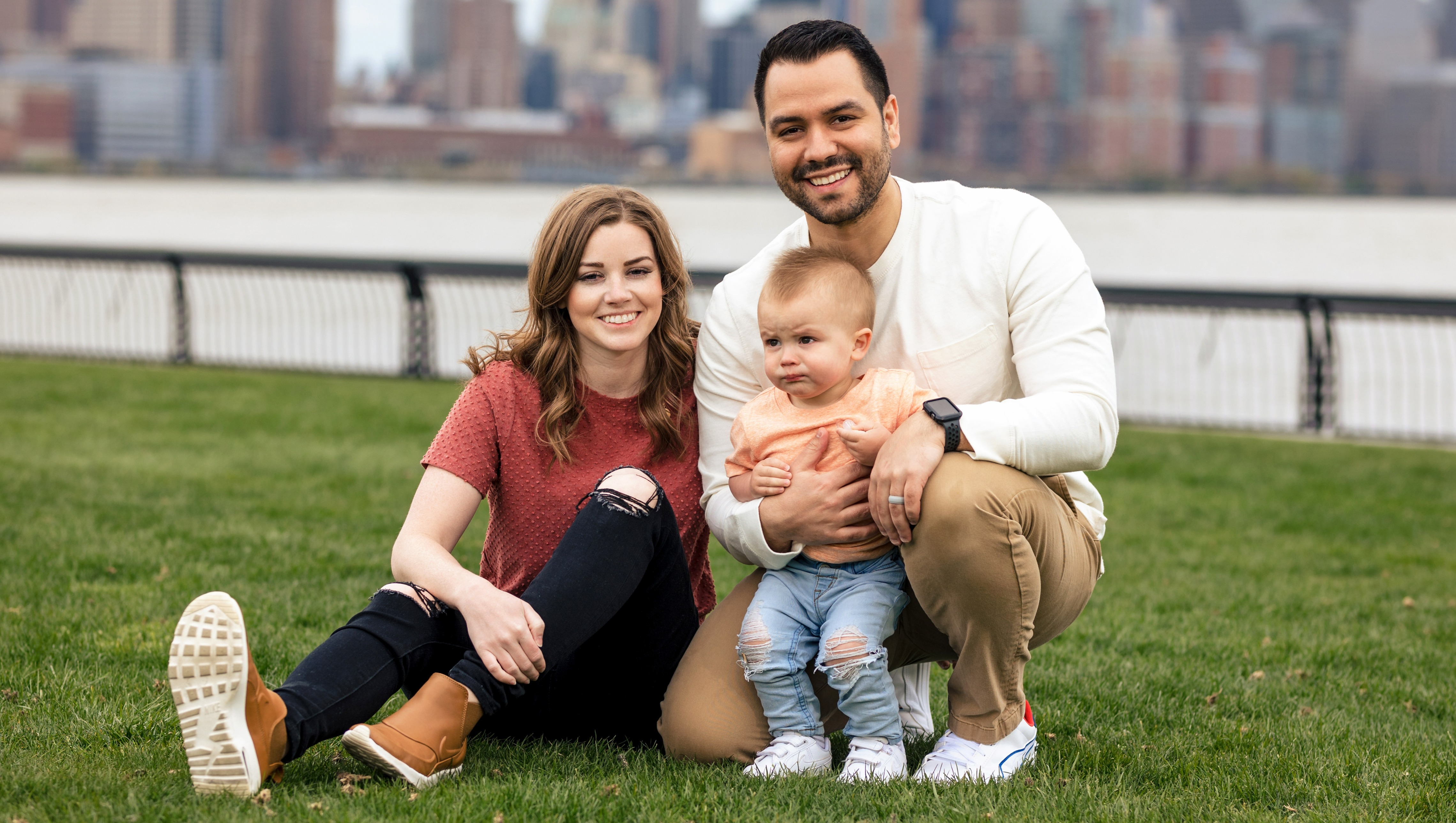 Fundraiser for Aleesa Zarate by Carper Family : Rachelle and Dan's IVF ...