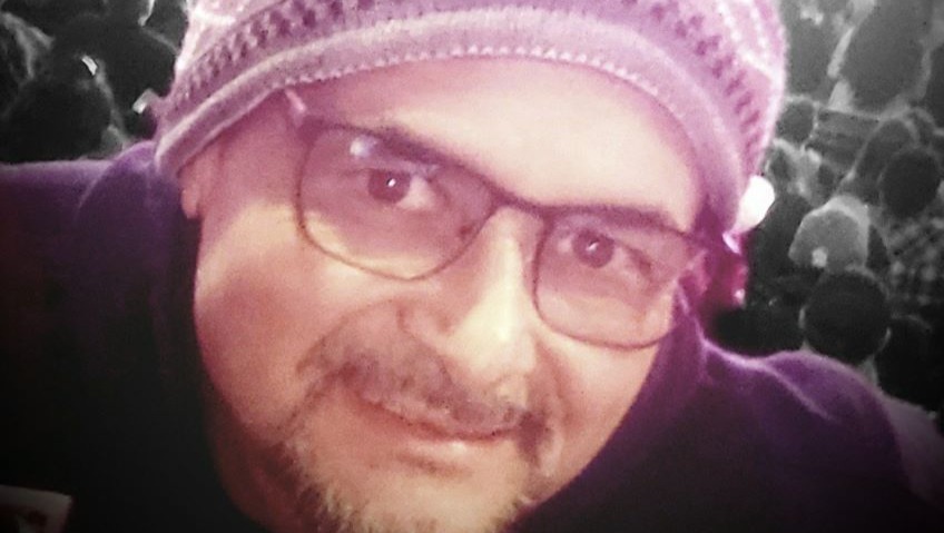 Fundraiser by Lisa Pantoja Diaz : Edwin G. Diaz Funeral Services
