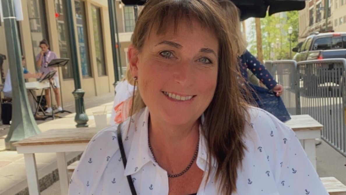 Fundraiser for Heidi Fraley by Mia McKay : Heidi’s ALL battle