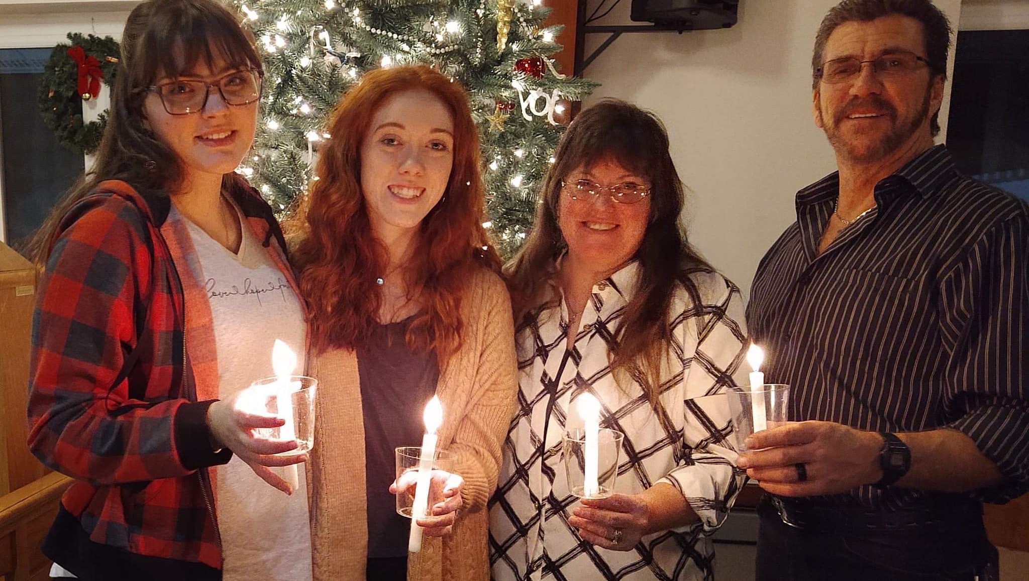 Fundraiser by Alexandra Hays : Carl Herman medical and living expenses