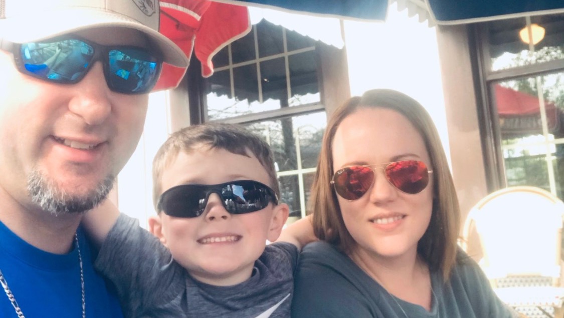 Fundraiser for Kelly Ingram by Kimberly McKinney : Help with future ...