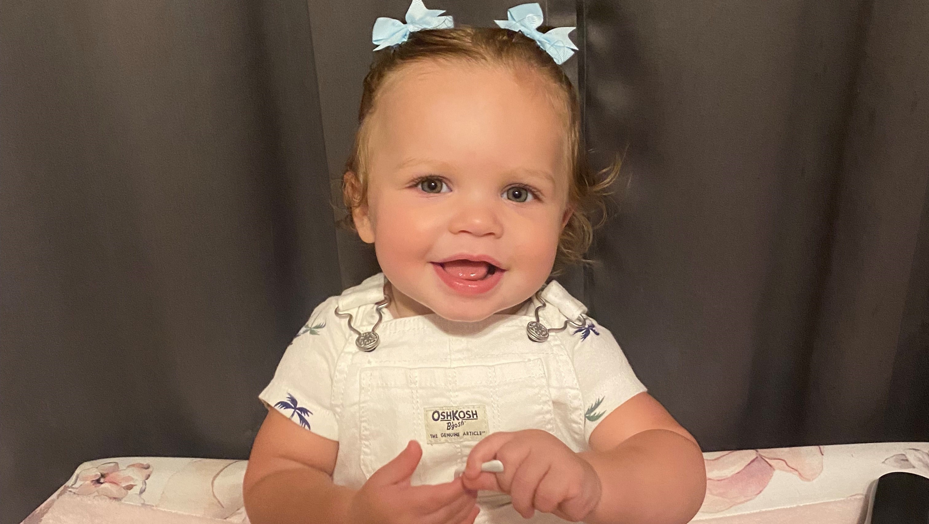 Fundraiser for Francesca Green by Stephanie DeLong : Hospital bills