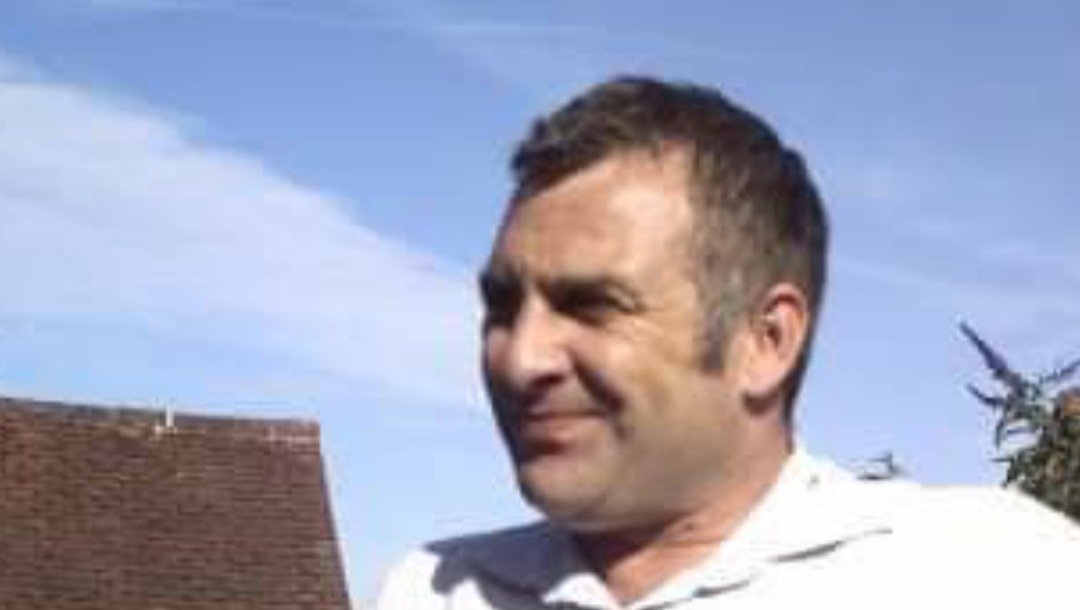 Fundraiser by Heath Powell : Shawn Hall Funeral costs