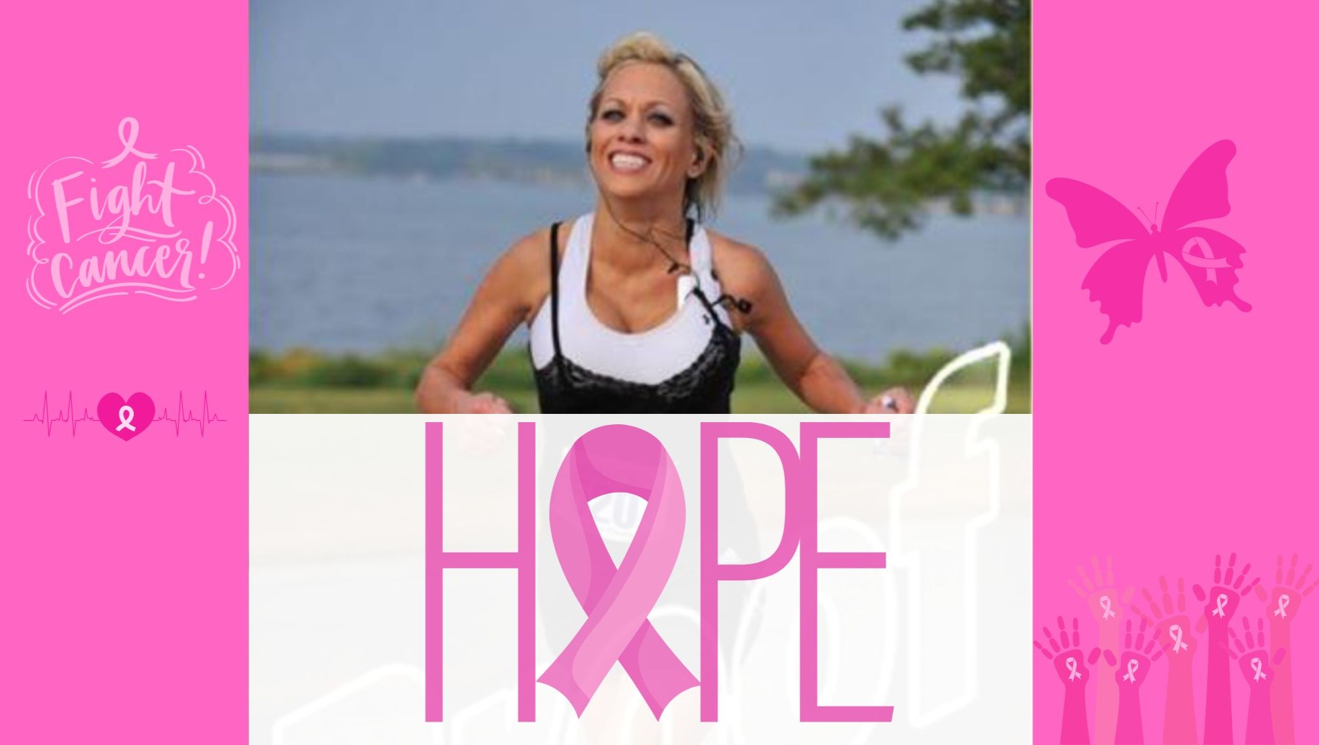 Fundraiser for Rodney Featherston by Julia Butler : Jetta Featherston's ...