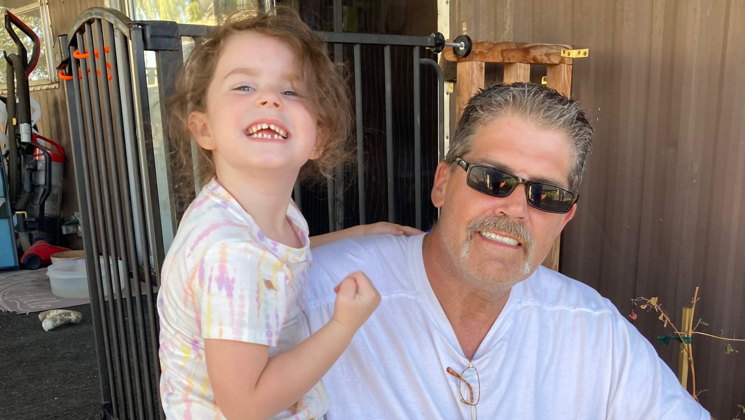 Fundraiser by Melissa Remy : Richard “Uncle D” Woodard