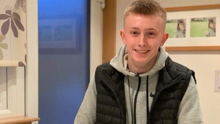 Fundraiser by Willie Dow : Jack Dow