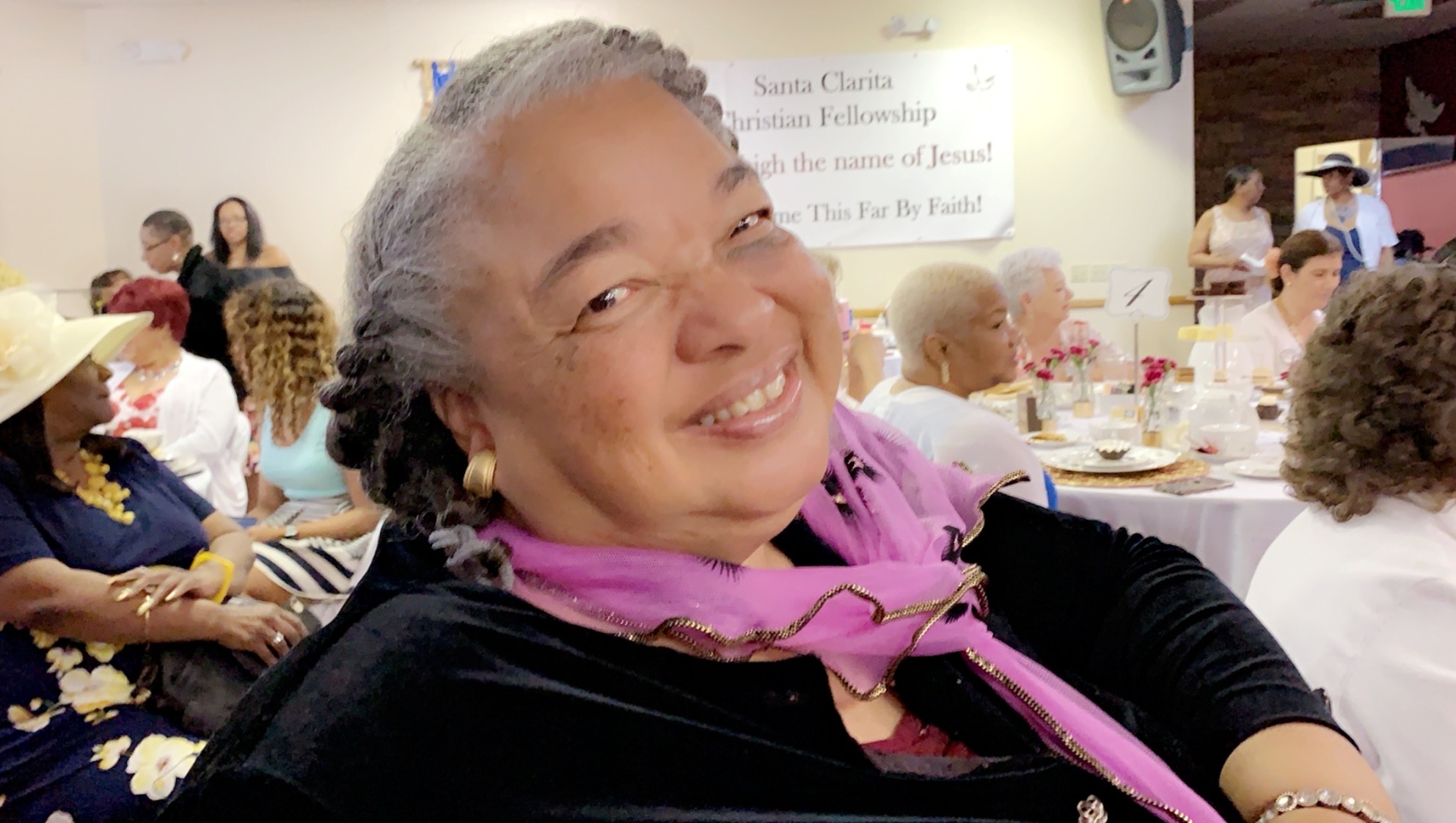 Fundraiser by Odette Boyd : Help Us Celebrate Diva's Life! Donate Please!