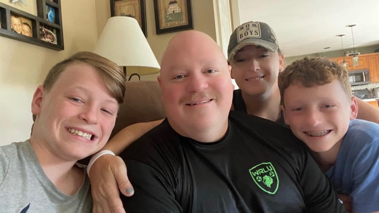 Fundraiser for Samuel Cooley by Michael Dansberry : Please Help Sam and ...