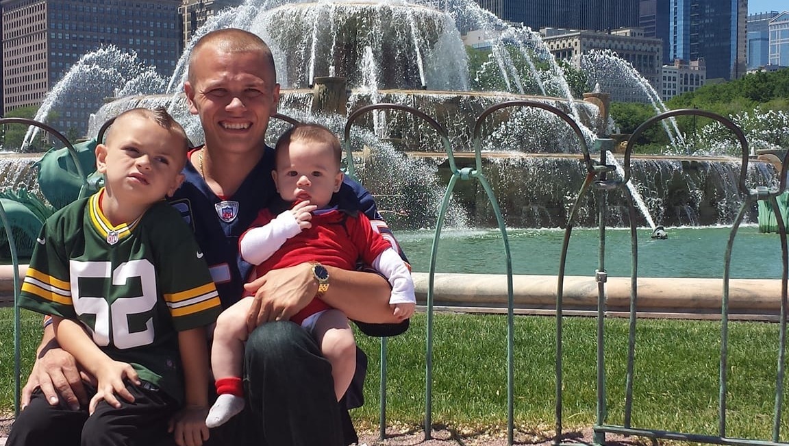 Fundraiser for Gina Nickels by Rebecca Johnson : Paying tribute to ...