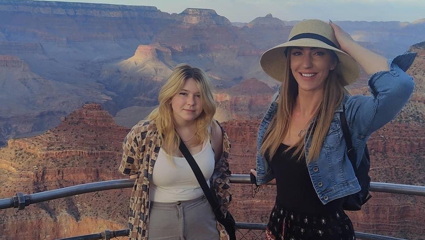 Fundraiser for Kelsey Gardner by Mallina Wilson : Calling for support ...