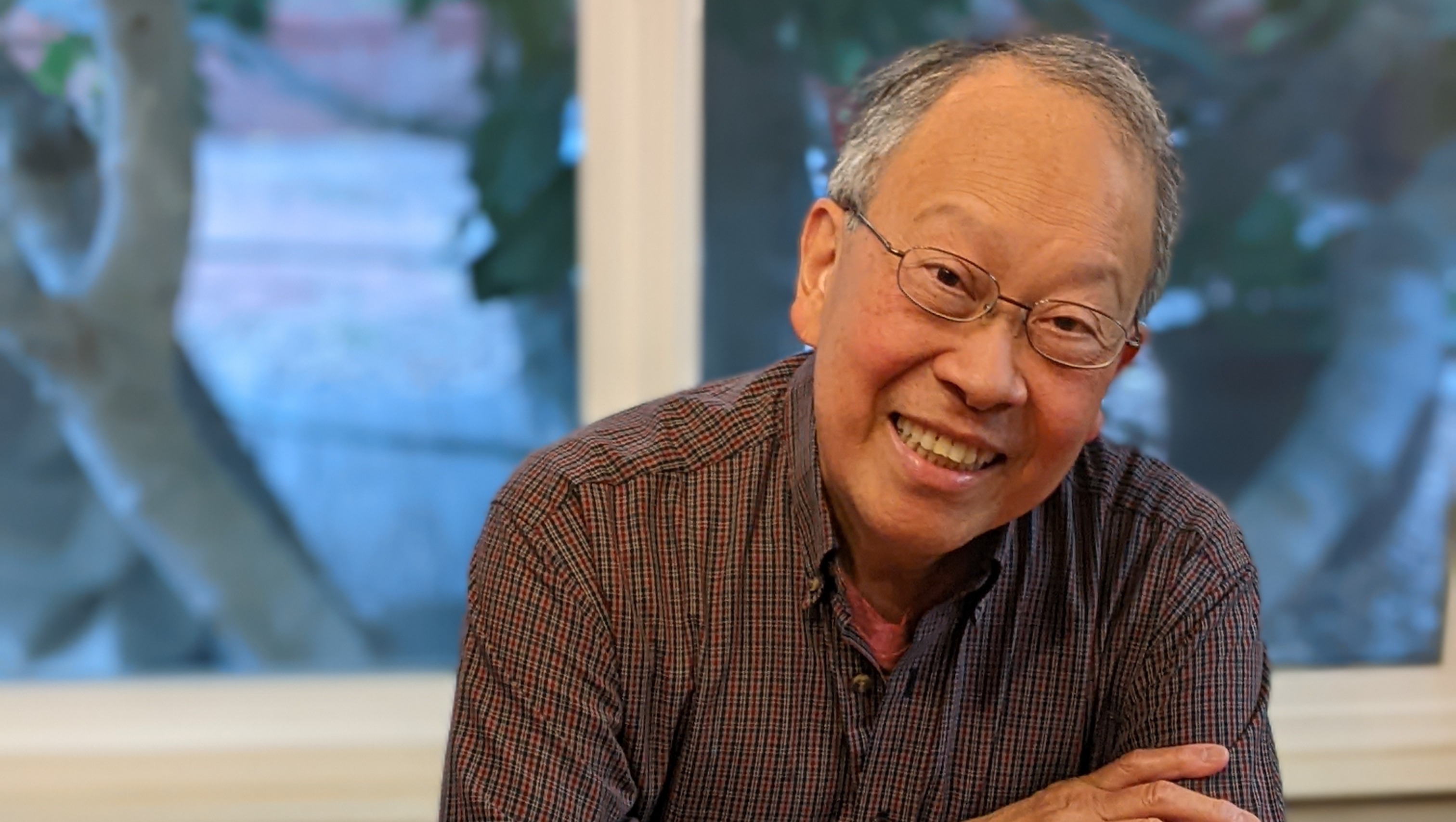 Fundraiser by Jessica Chan : In loving Memory of Robert Chan