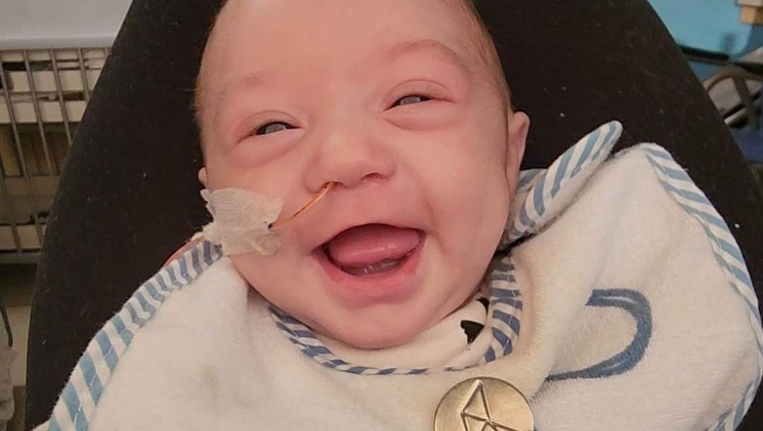 Fundraiser for Heather Thomas by Jonnah Laine : Murphee with rare ...