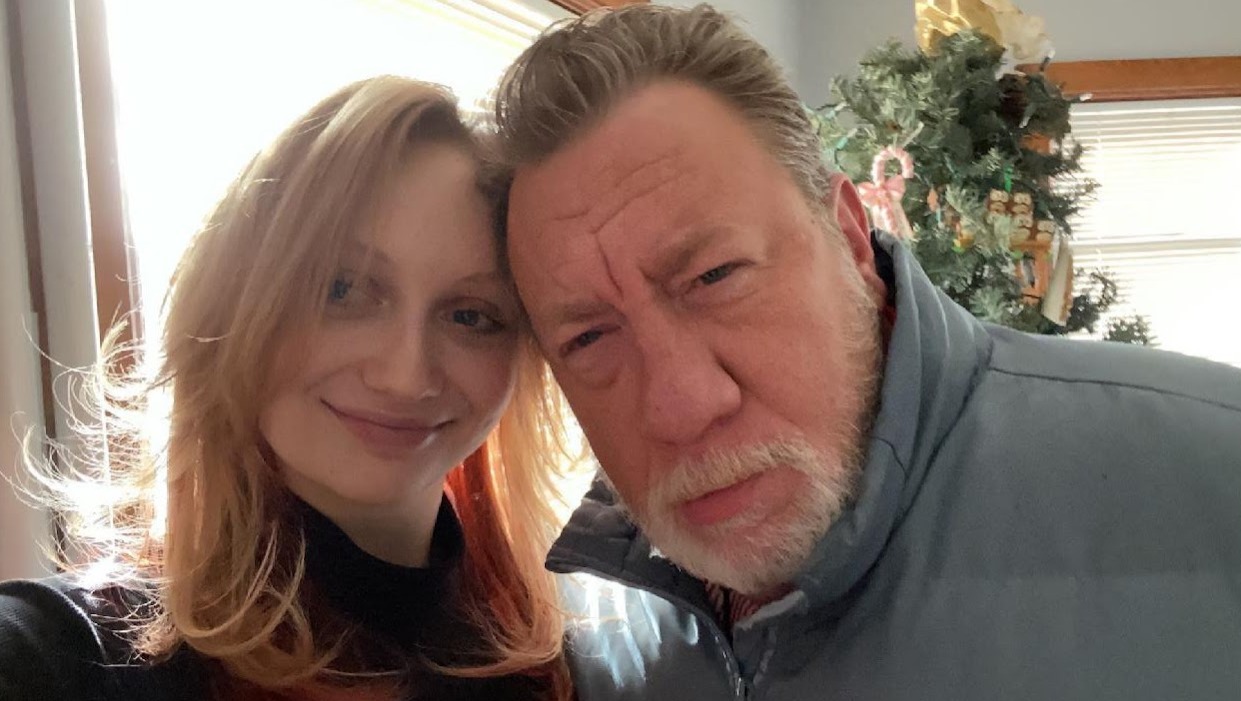 Fundraiser for Sophia Frustaci by Ryan Brasher : Sal Frustaci Memorial Fund