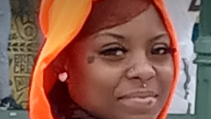 Fundraiser by Corey Townsend : Kornica Townsend