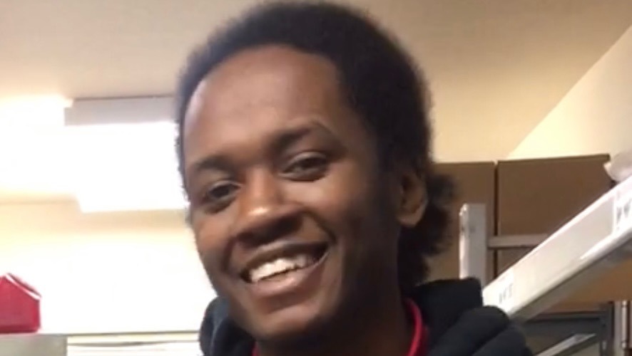 Fundraiser by Shanda Stuart : Eric DeSean Jones