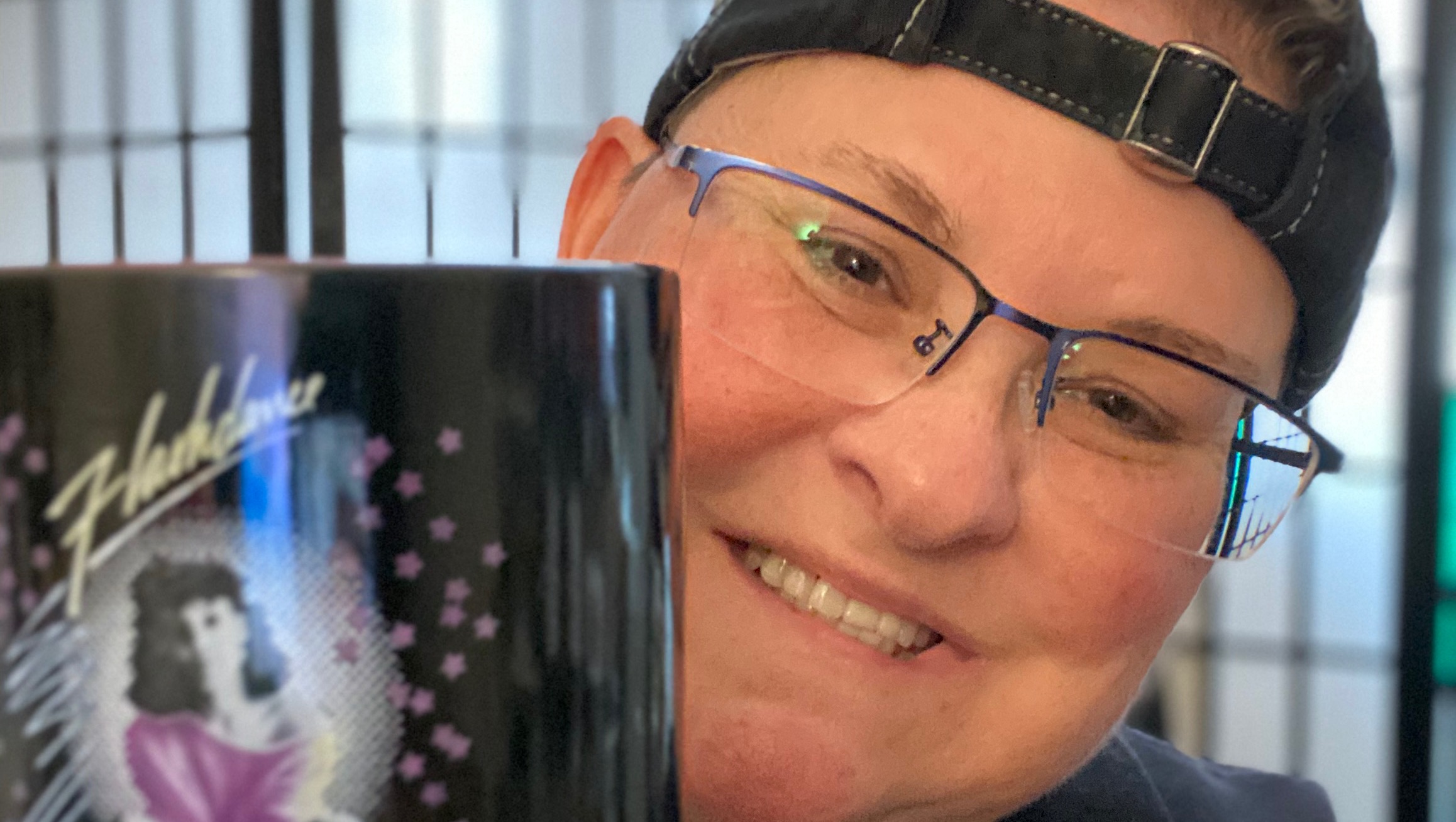 Fundraiser by Tara Rosenberg : Help Tara not be homeless fund