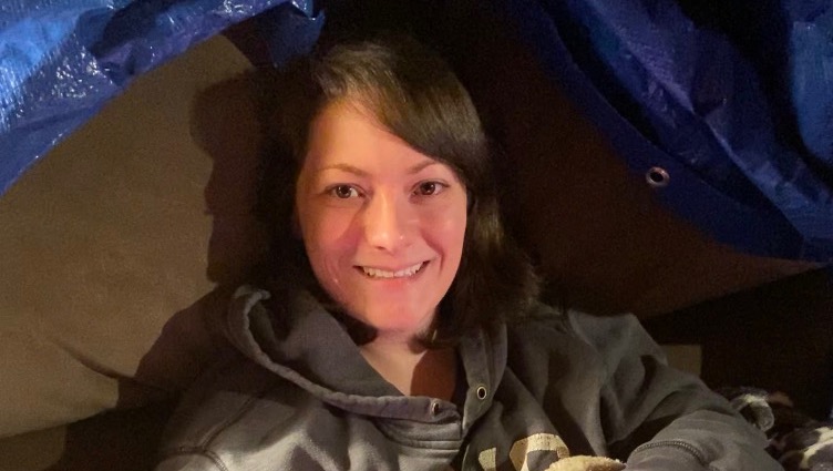 Fundraiser for Randy Wadsworth by Kelly O’Brien : Ehlers- Danlos ...