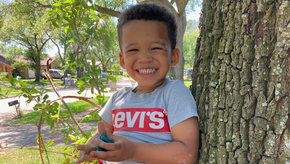 Fundraiser for Keyana Woodhouse by Keyana Woodhouse : Kingston Lee Nelson