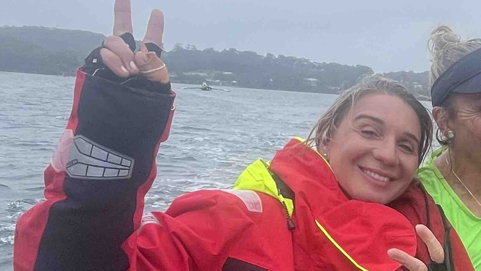 Fundraiser for Claudia Wszola by Kate Whitton : Support Vesna Andric ...