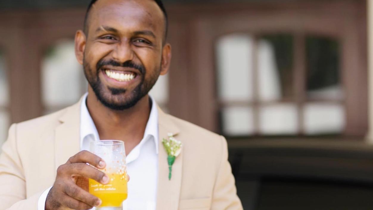 Fundraiser by Lashane Perera : Shenal Weerasinghe Funeral