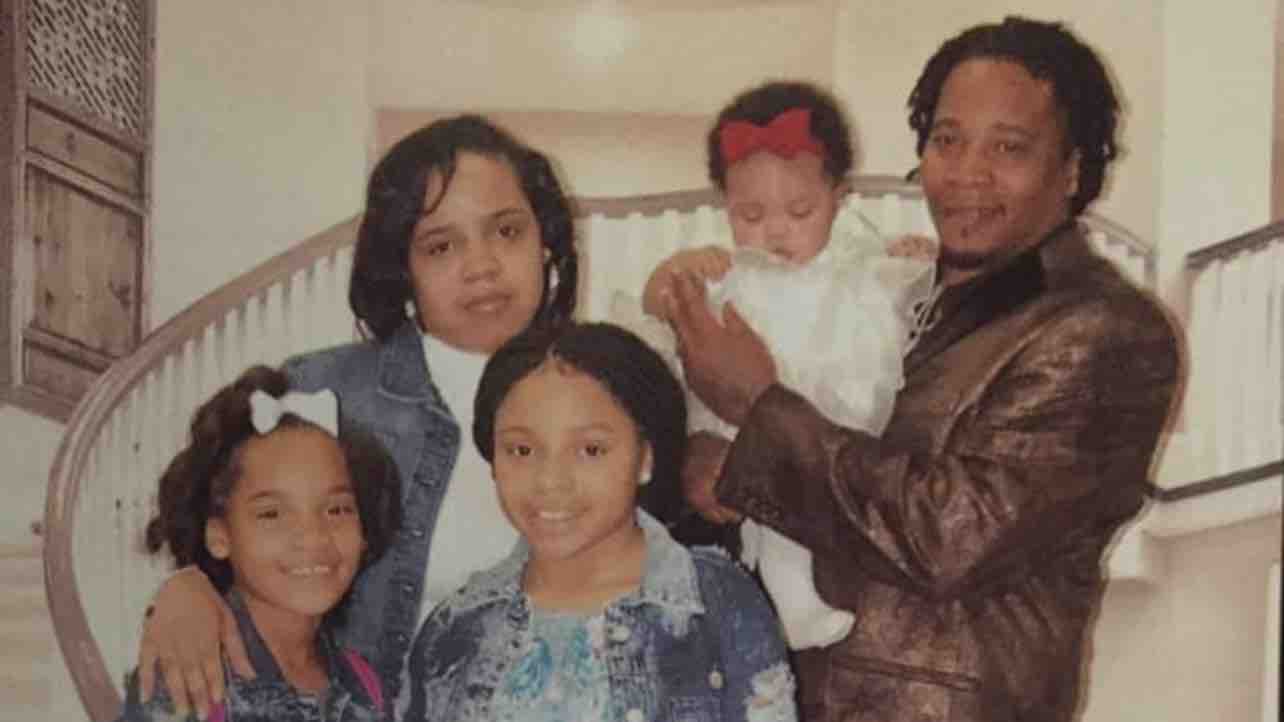 Fundraiser for Teairia Hill by Jameshia Harkness : Funding for Grieving ...