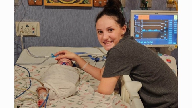 Fundraiser for Jennifer MacLeod by Kari Stanley : Jenny & Analicias ICU ...