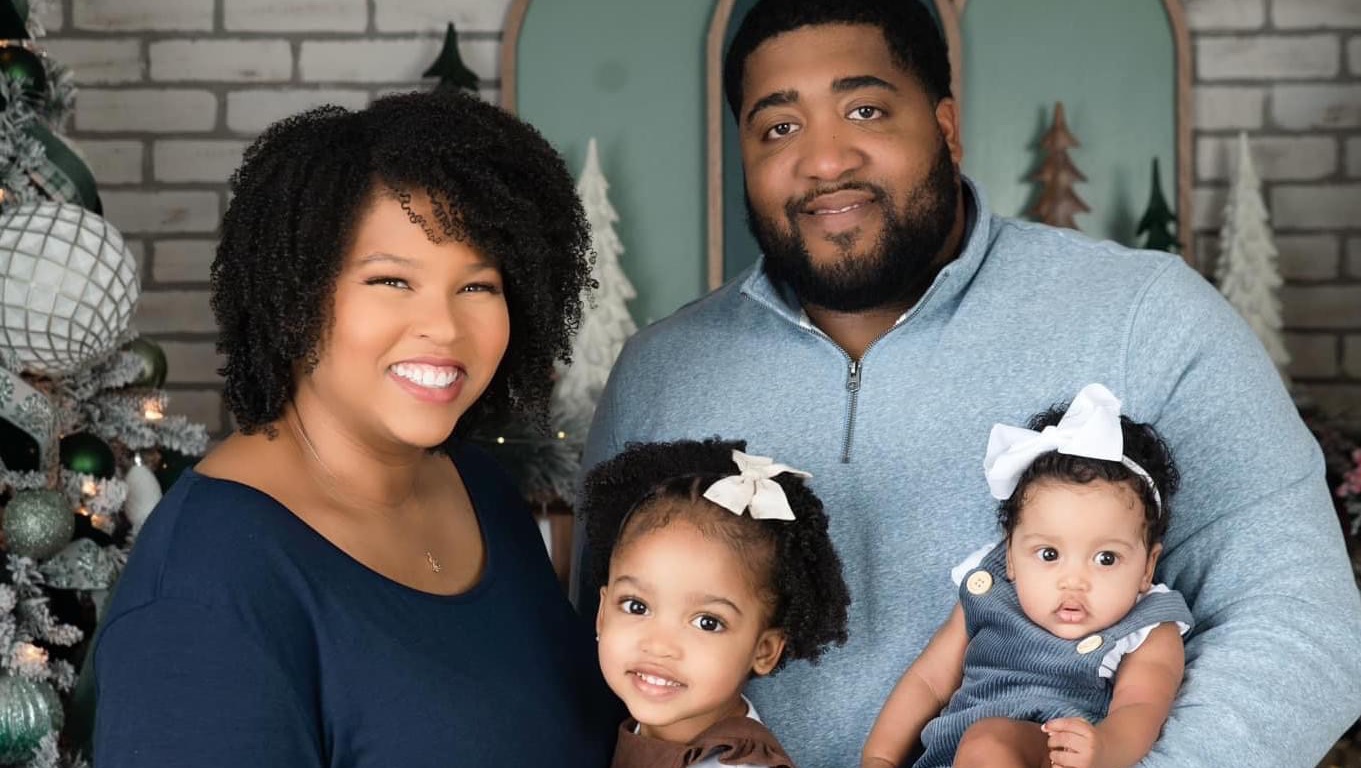 Fundraiser for Stephanie Johnson by North Alabama : Lance Johnson - Memorial