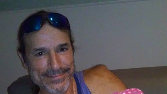 Fundraiser by Susan Boye : Warren Simoneaux