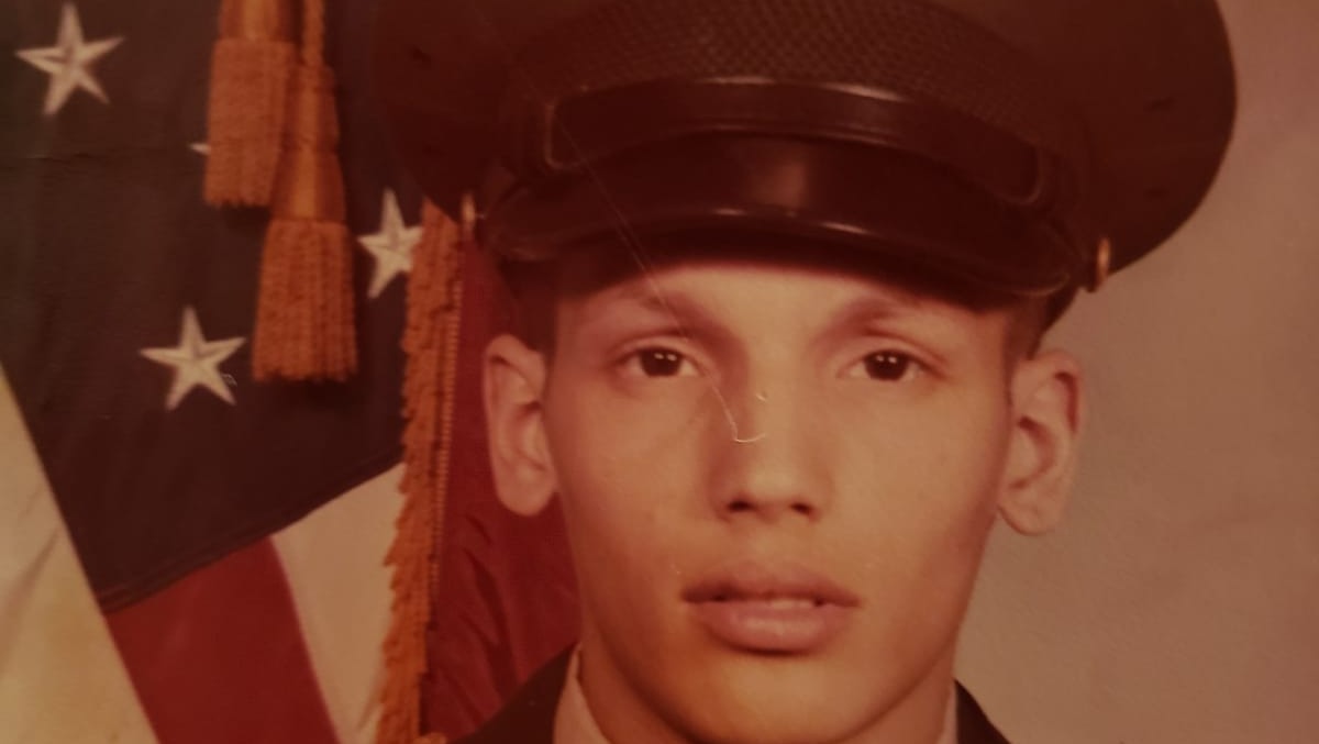 Fundraiser by Shamara Robinson : Eric Ferrer