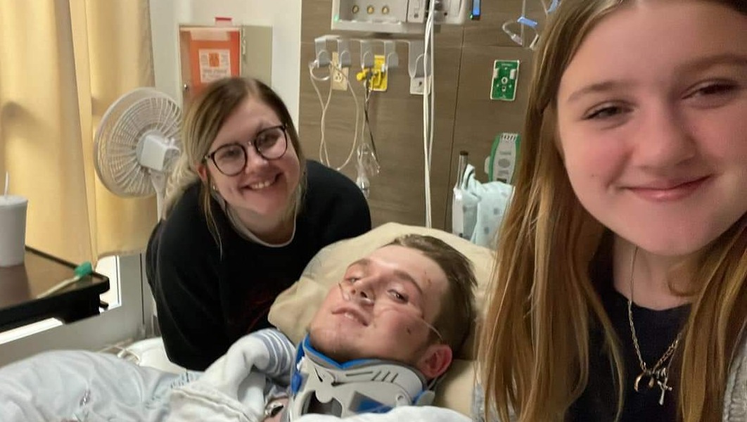 Fundraiser for Jacob Stevens by Angelique Stevens : Jacob's Second Chance