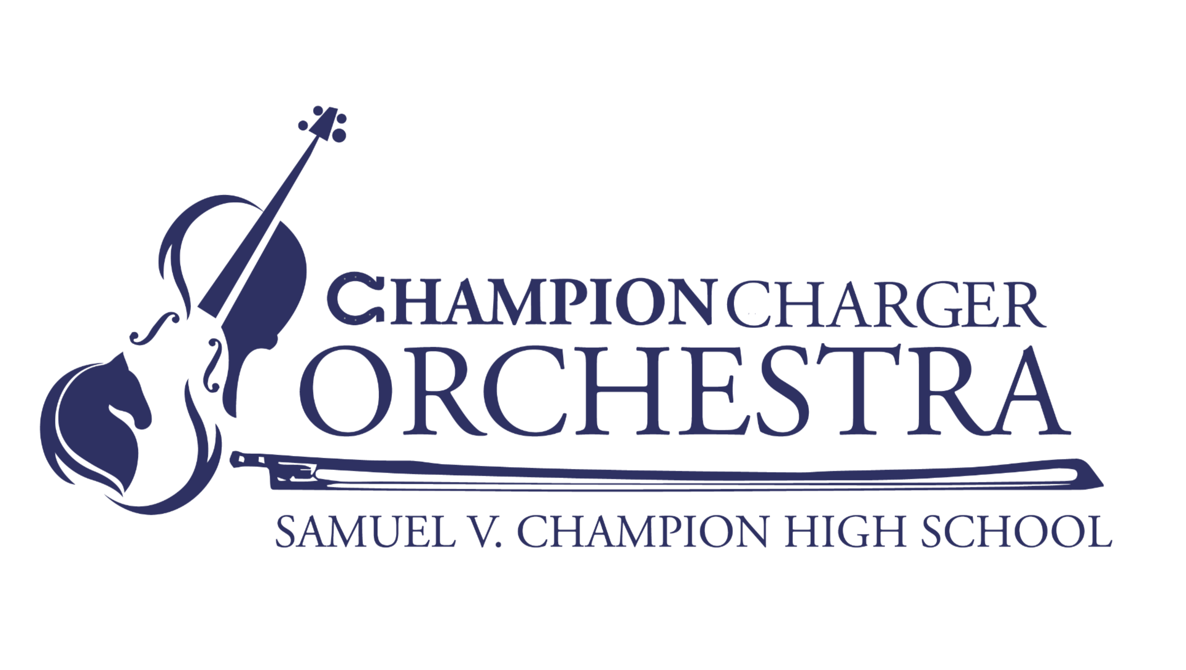 Fundraiser by Dr. B's Orchestra : Boerne Champion Orchestra Instrument ...