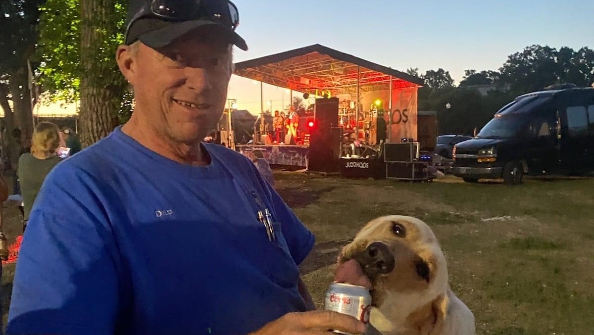 Fundraiser for Daniel Dittman by Sami Adams : Help the Dittman Family!