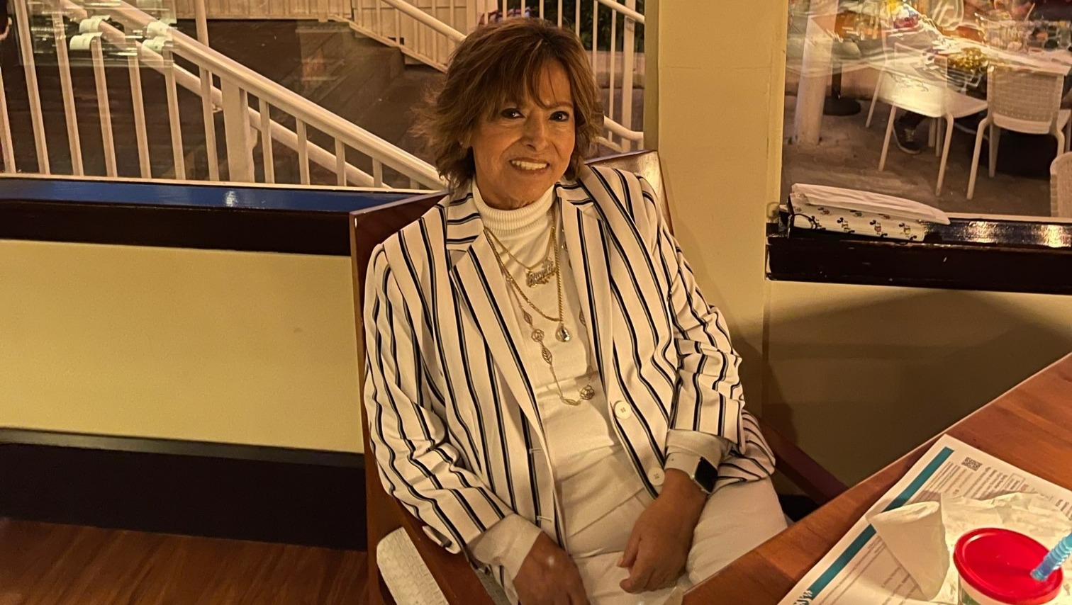 Fundraiser by Erica Rosser : Janet Garcia