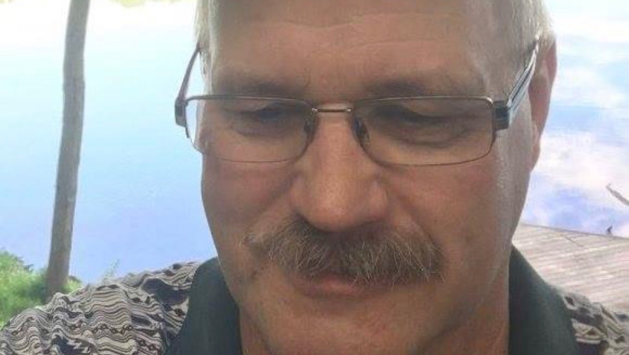Fundraiser for Darrel Long by Taylor Howard : Long family