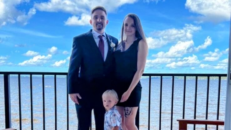 Fundraiser for Casey Mollenhour by Victoria Renaud : Nexient support ...