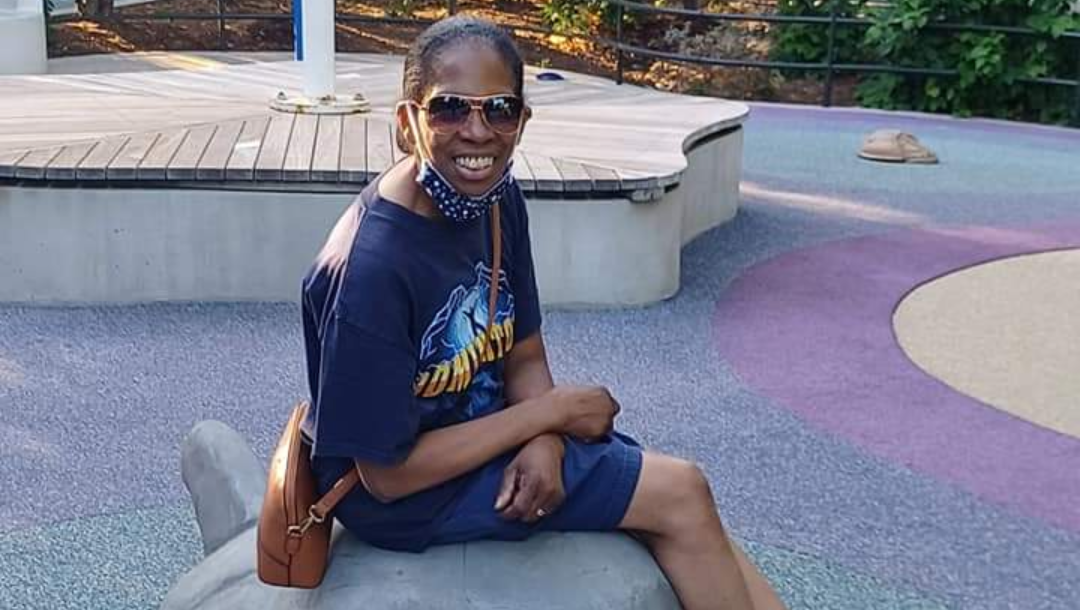 Fundraiser by Octavia Stevens : Belinda Denise Cummings