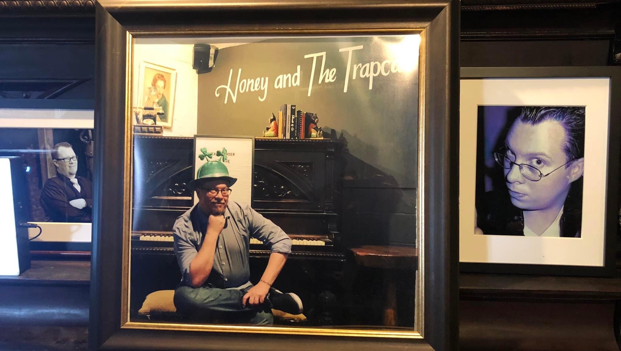 Fundraiser for Keri Nurge by Calvin Peasley : Matt Nurge