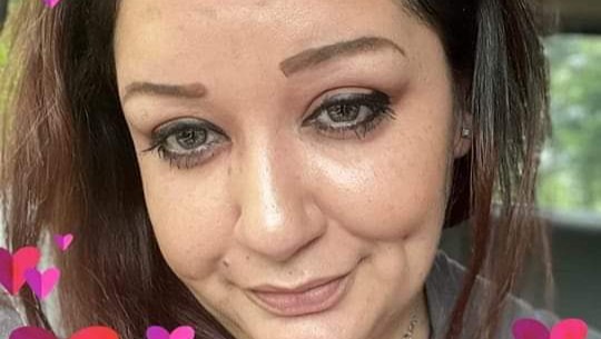 Fundraiser for Shannon Hernandez by Mandi Baker : Larissa