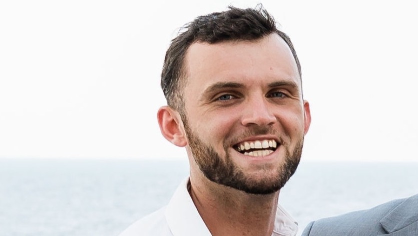 Fundraiser by Shannon McDade : Joseph McDade