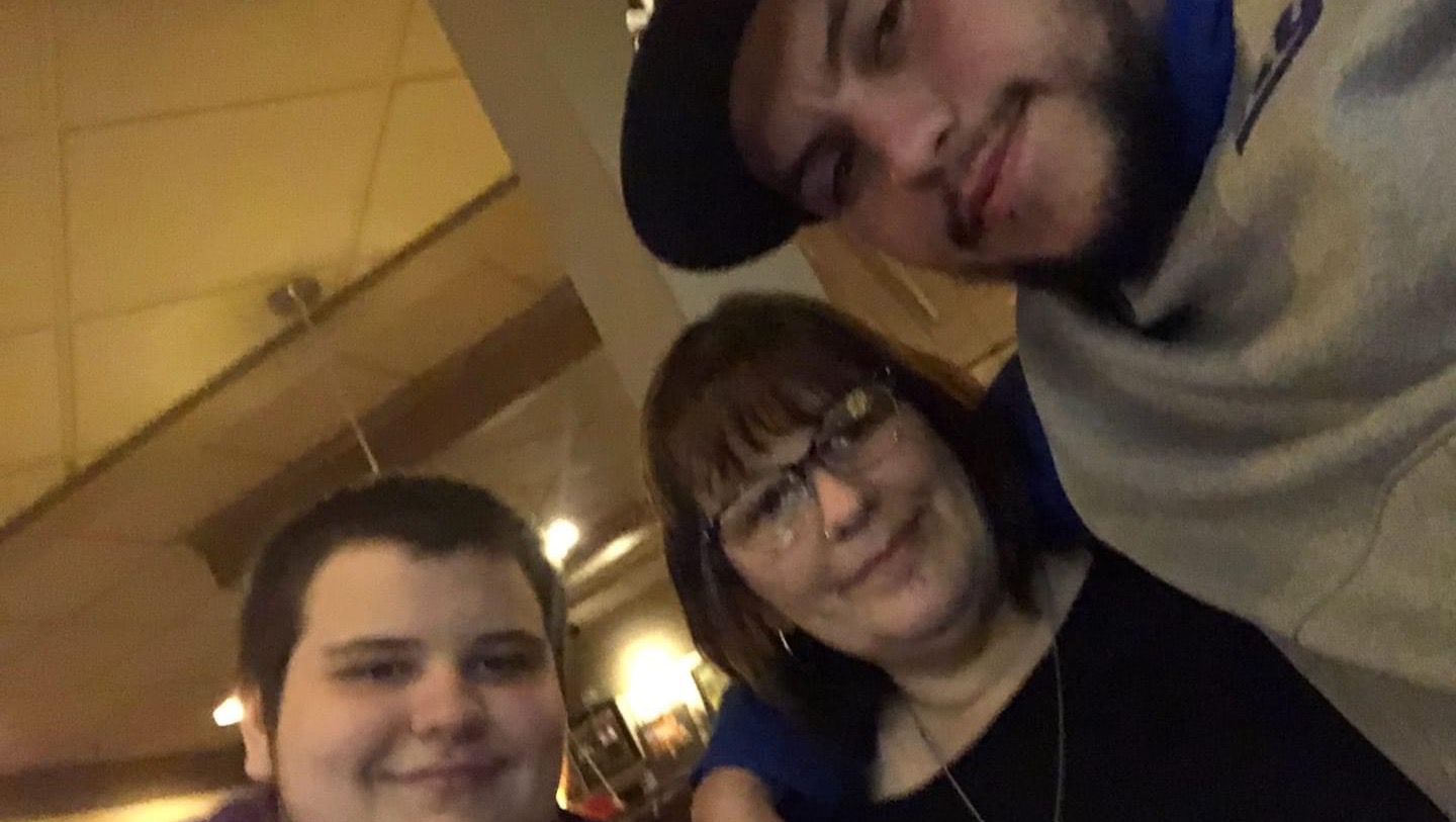 Fundraiser for Theodore Cubillos by Erica Zoller : Family and memorial ...