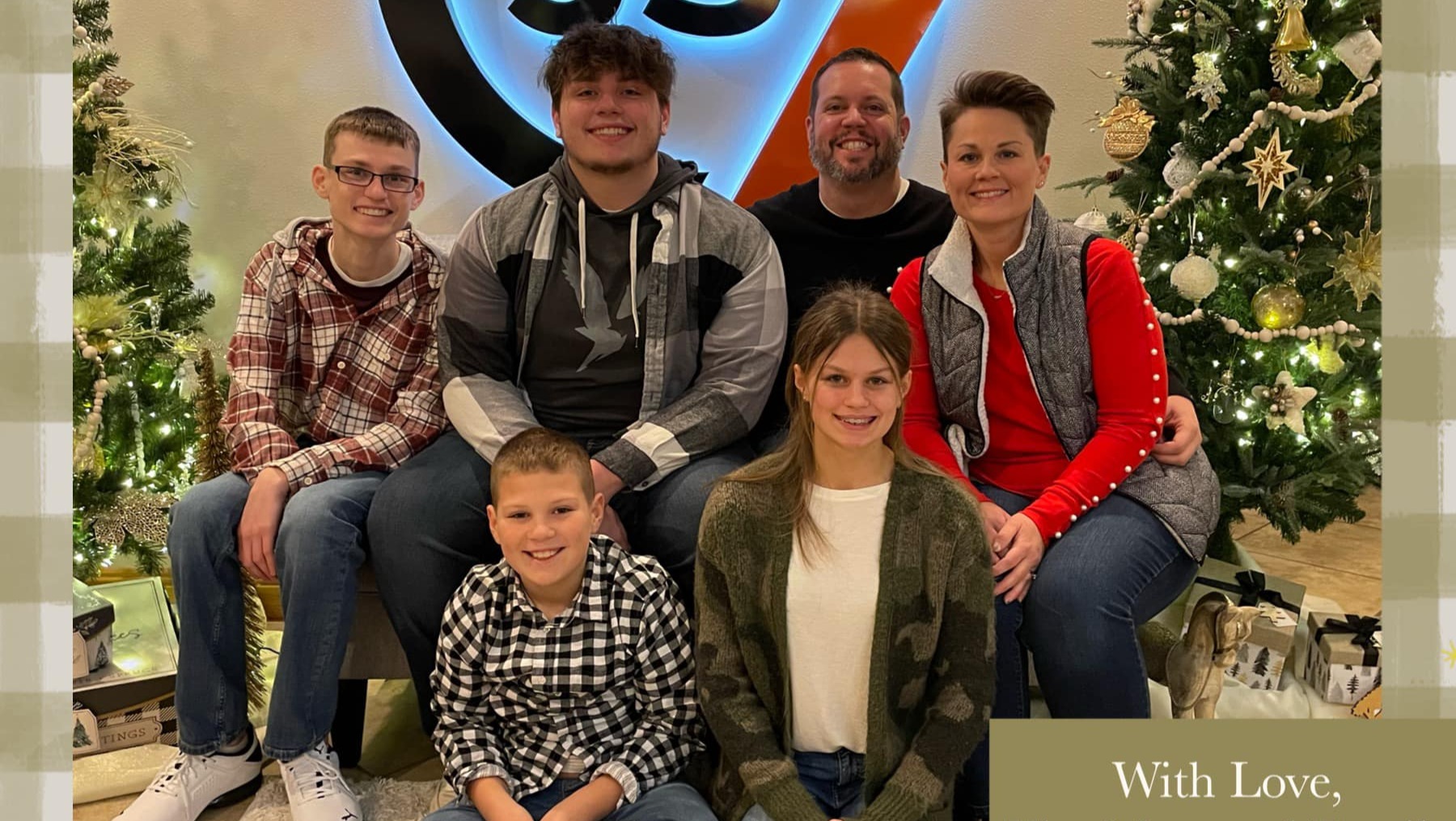 Fundraiser for Erica Maynard by Tara Morris : Team Eli