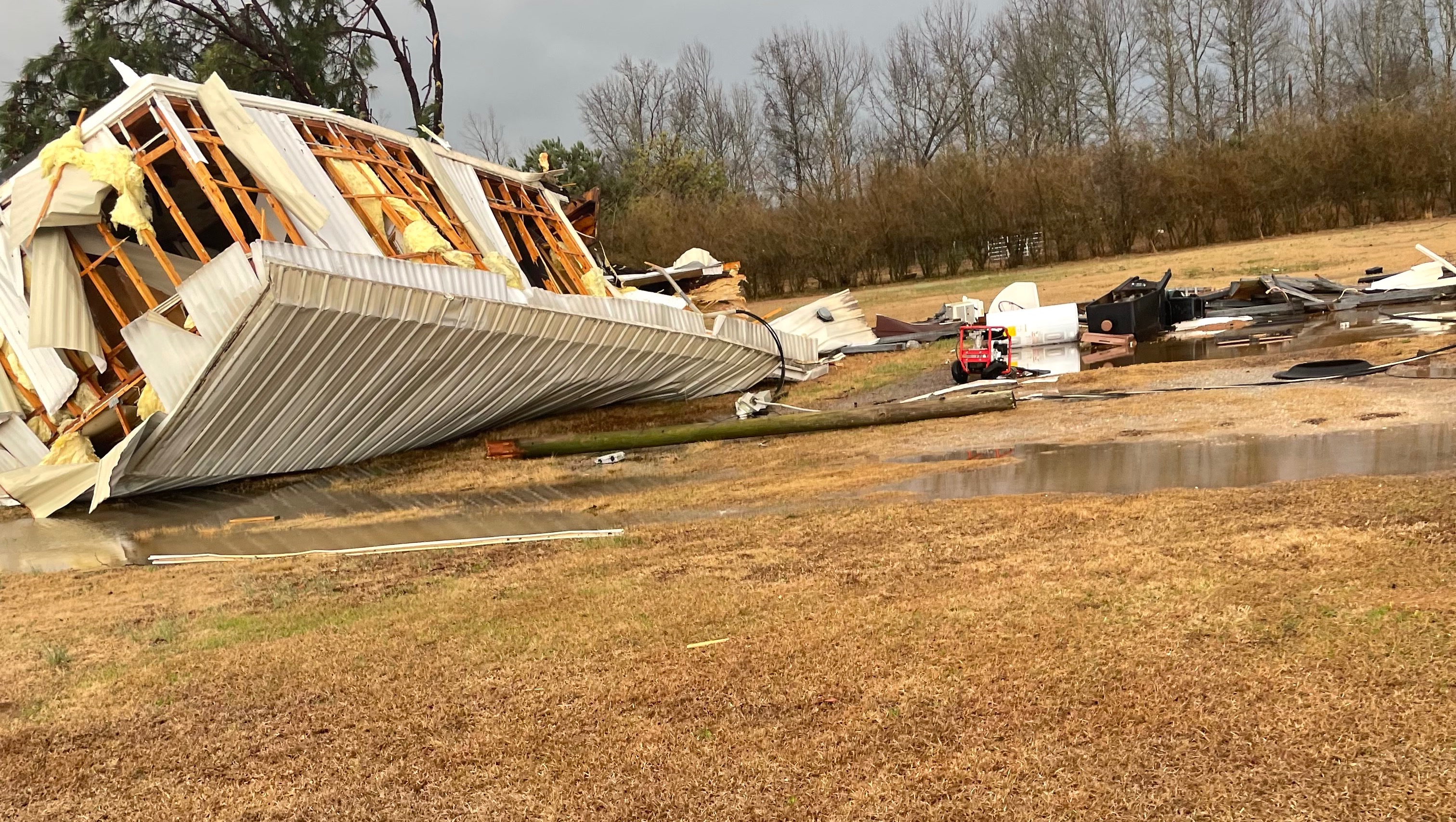 Fundraiser by Brandon Clenney : Jeremy Cassidy