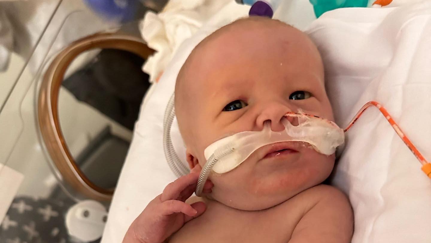 Fundraiser for Lauren Pender by Joe N' Erin Short : Medical Expenses ...