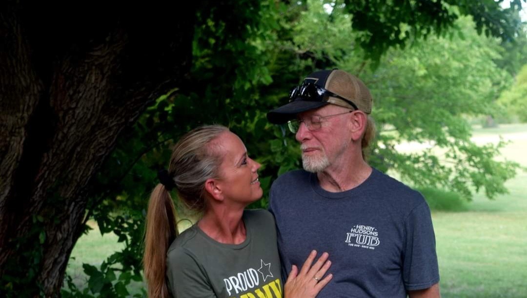 Fundraiser by Stephanie Ramey : Team Dan the Man for Victory!!